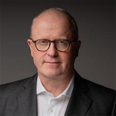 Tony Gaughan | Partner