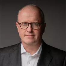 Tony Gaughan | Partner