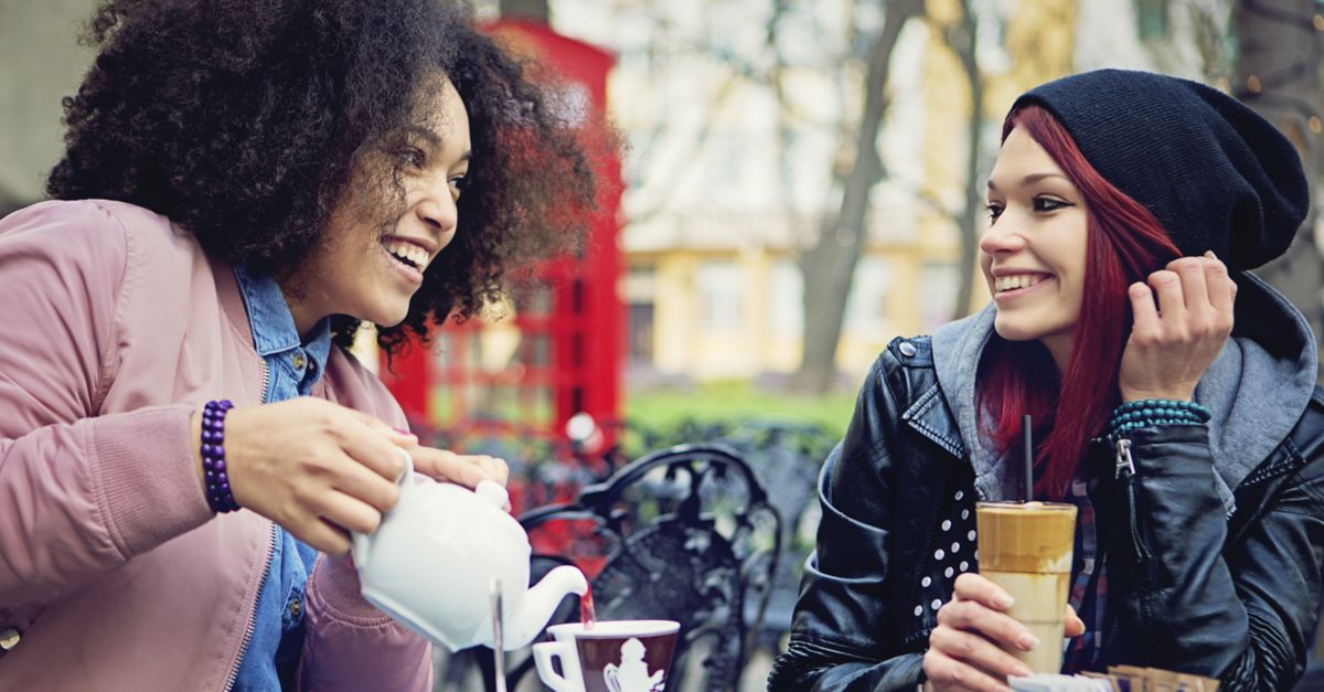 The future of the high street, an opportunity for the leisure sector ...