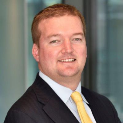 Theo Brennand | Partner, Audit & Assurance