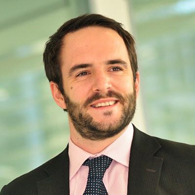 Thomas Lack | Senior Manager