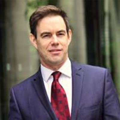 Thomas Redway | Partner