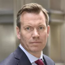 Tim Archer | UK Climate & Sustainability Leader