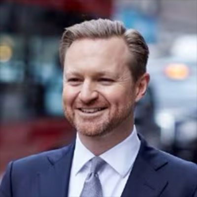 Tim Johnson | Lead Partner, Crisis & Resilience