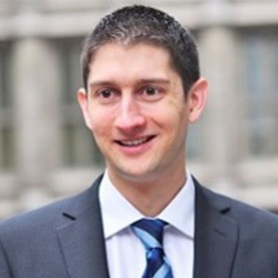 Tim Medcalf | Director