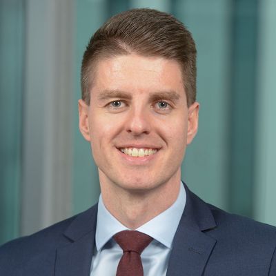 Timothy Bridge | Partner