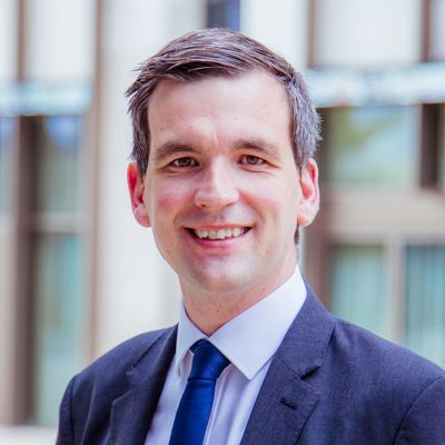 Timothy Cakebread | Assistant Director