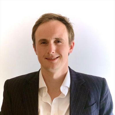 Tom Scott | Deloitte UK | Manager