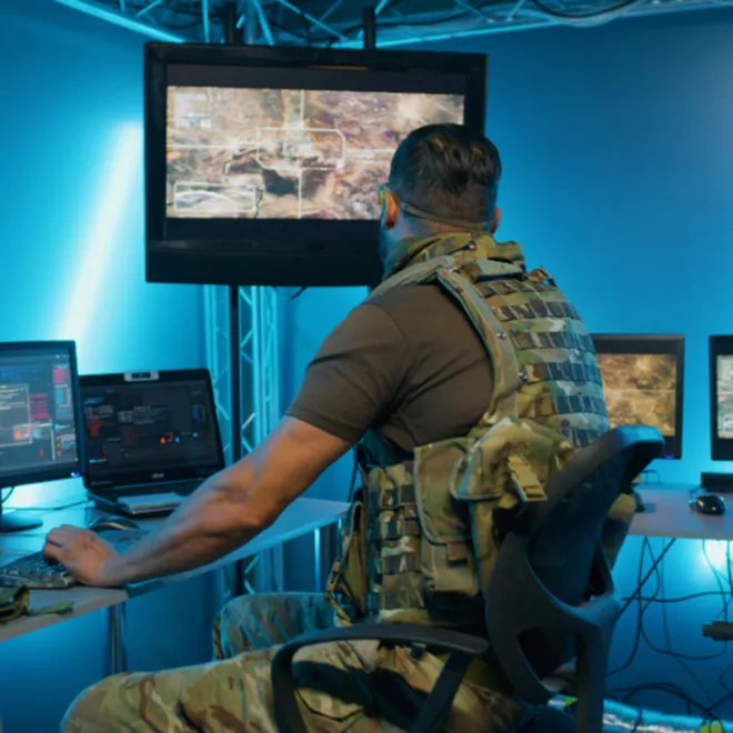 Public Sector Policing | Deloitte UK