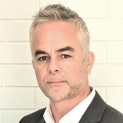 Toby Roxburgh | Senior Manager