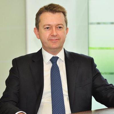 Toby Waldock | Partner