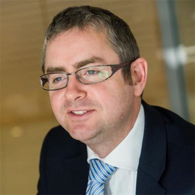 Tom Berrington | Associate Director