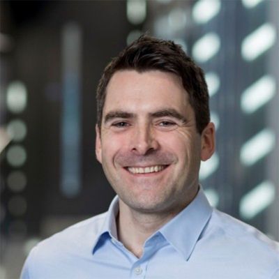 Tom Bigham | Partner