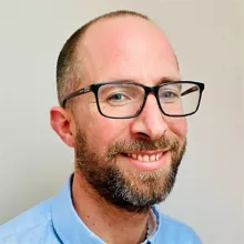 Tom Harris | Partner