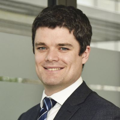 Tom Hayes | Director