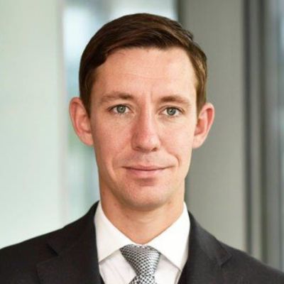 Tom Rees | Deloitte Private