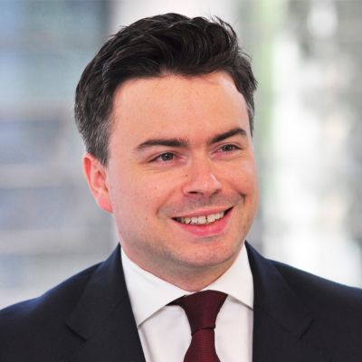 Thomas Spellman | Partner