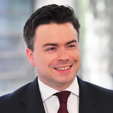 Thomas Spellman | Partner