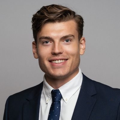 Tom Wood | Deloitte UK | Assistant Manager
