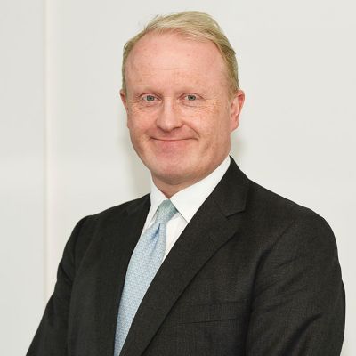 Tony Gaughan | Partner