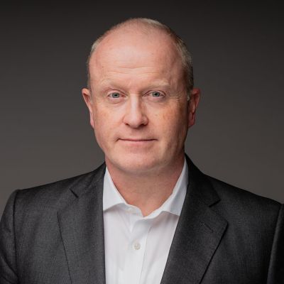 Tony Gaughan | Partner