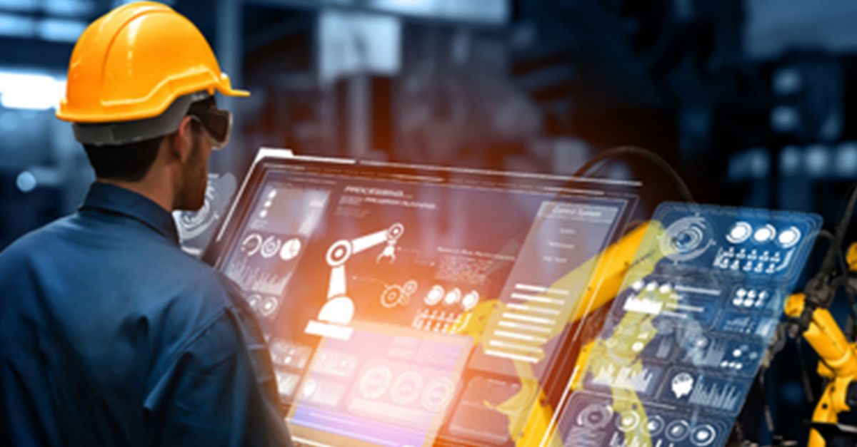 Transforming Infrastructure Project Delivery with Data Analytics and AI ...