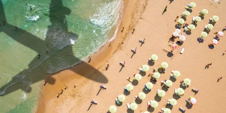 A roadmap to travel industry’s decarbonisation journey | Deloitte UK