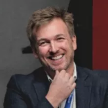 Tony Reeves | Partner