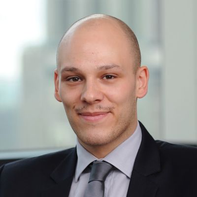 David Turner | Assistant Director