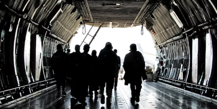 Unlocking the defence workforce ecosystem | Deloitte UK