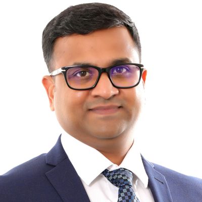 Vamsi Meruva | Director