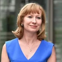 Veronica Poole | Vice Chair of Deloitte UK