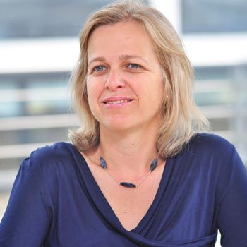 Vicky Smith | Partner, Head of Occupiers & Capital Projects