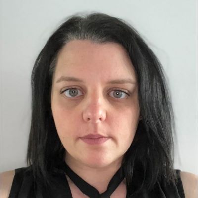 Victoria Scammell | Senior Manager