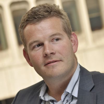 Will Gosling | UK Human Capital Leader | Deloitte | UK Human Capital Leader
