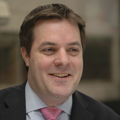 Will Yarker | Partner