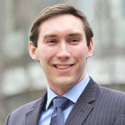 William Shields | Senior Manager