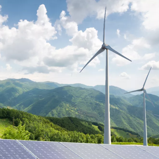 What is the Circular Economy | Sustainable Future | Deloitte UK