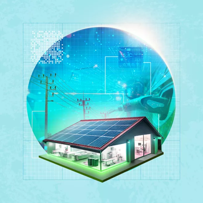 Future of Energy | Deloitte Global