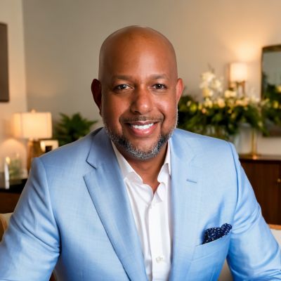 Derrick Jenkins | Principal