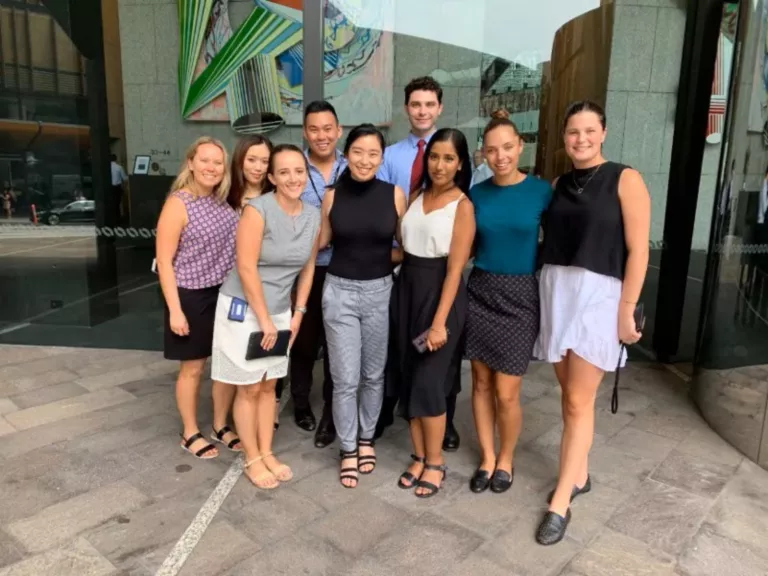 5 things I learned as a Graduate at Deloitte - Life at Deloitte Blog ...