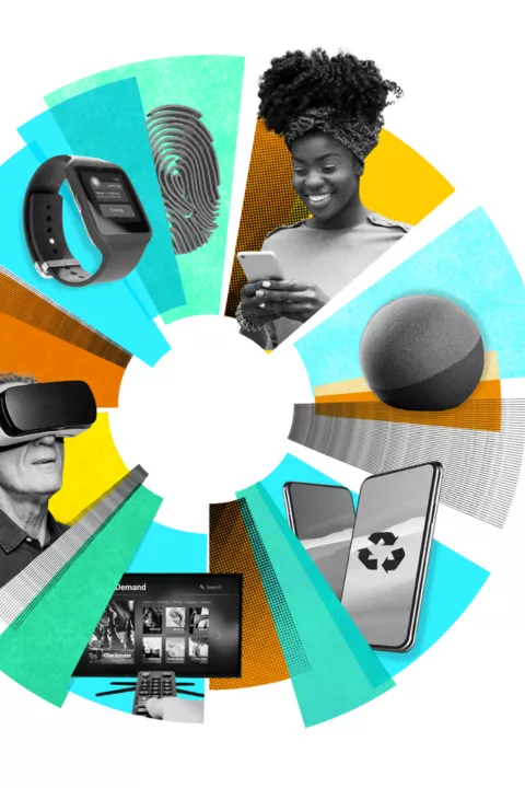 Deloitte’s Digital Consumer Trends: Device Usage | Deloitte UK