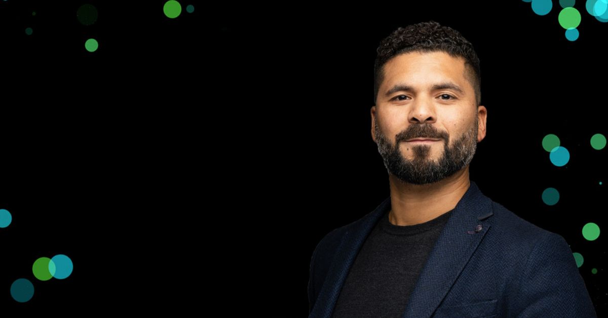 Meet the Major Programmes team: Devin Paul O'Brien | Deloitte UK