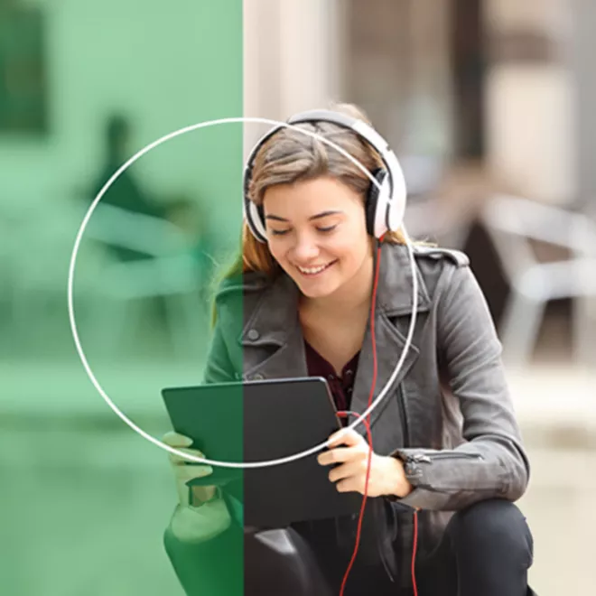 Connected and satisfied | Deloitte Belgium