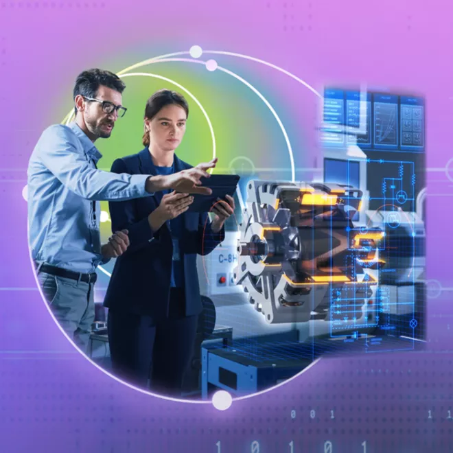 Smart Operations | Deloitte Global