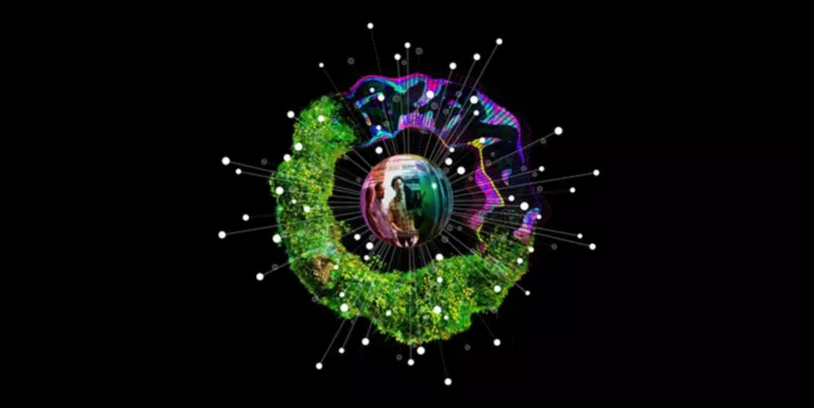 Digital Doppelgangers