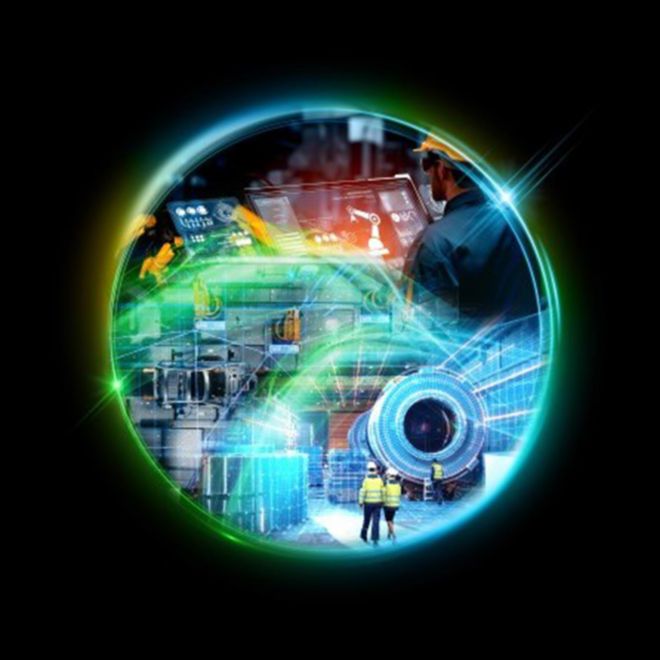 Deloitte’s Global Smart Factory network | Deloitte global