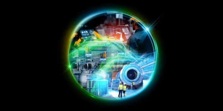 Digital maturity index