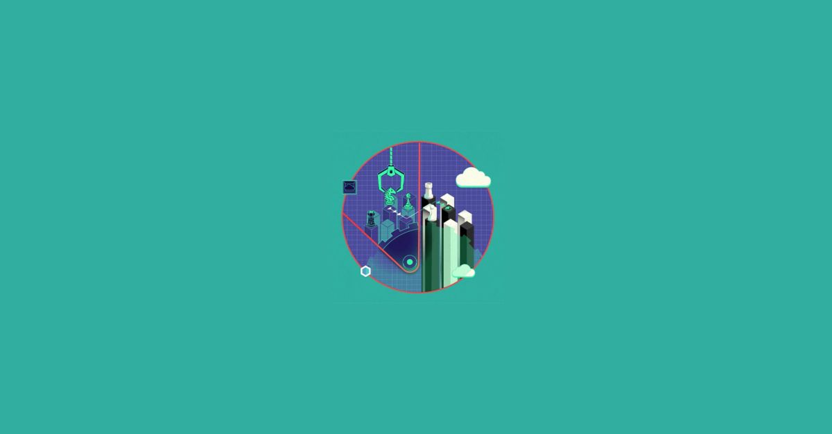 Digital Twins as Warehouse Operating systems | Deloitte Belgium