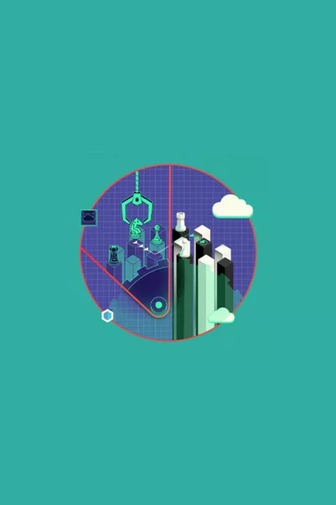 Digital Twins as Warehouse Operating systems | Deloitte Belgium